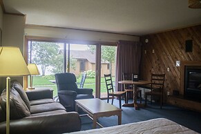 Hotel Ruttger's Birchmont Lodge, Bemidji, United States of America ...