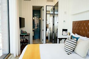 Hotel Arlo Williamsburg, Brooklyn, United States of America - Lowest ...