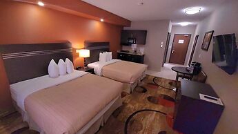 Hotel Wabasca Inn, Wabasca-Desmarais, Canada - Lowest Rate Guaranteed!