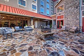 Hotel Black Fox Lodge Pigeon Forge Tapestry Collection By Hilton