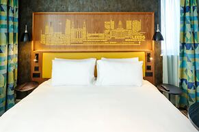 Hotel ibis Styles Leeds Centre Arena, Leeds, United Kingdom - Lowest ...