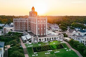 The Historic Cavalier Hotel and Beach Club, Autograph Collection ...