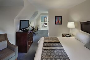 Hotel Andover Inn, Andover, United States of America - Lowest Rate ...