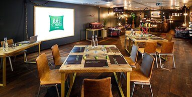 Hotel ibis Styles London Southwark – near Borough Market, London ...
