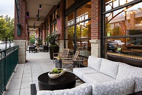 Hotel Seattle Marriott Redmond, Redmond, United States of America ...