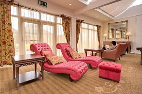 Hotel Champneys Springs, Ashby-de-la-Zouch, United Kingdom - Lowest ...
