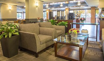 Hotel Embassy Inn, Victoria, Canada - Lowest Rate Guaranteed!