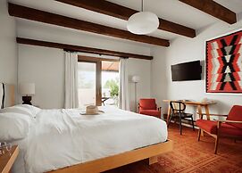 Hotel El Rey Court, Santa Fe, United States of America - Lowest Rate ...