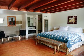 Hotel El Rey Court, Santa Fe, United States of America - Lowest Rate ...