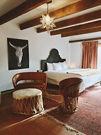 Hotel El Rey Court, Santa Fe, United States of America - Lowest Rate ...