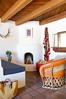 Hotel El Rey Court, Santa Fe, United States of America - Lowest Rate ...