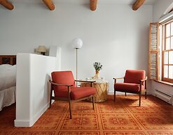 Hotel El Rey Court, Santa Fe, United States of America - Lowest Rate ...