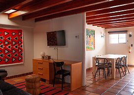 Hotel El Rey Court, Santa Fe, United States of America - Lowest Rate ...