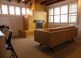 Hotel El Rey Court, Santa Fe, United States of America - Lowest Rate ...