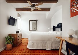 Hotel El Rey Court, Santa Fe, United States of America - Lowest Rate ...