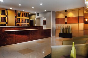 Hotel SpringHill Suites by Marriott Dallas DFW Airport N/Grapevine ...