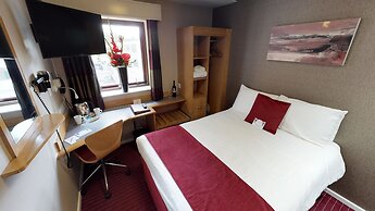 Pendulum Hotel, Manchester, United Kingdom - Lowest Rate Guaranteed!