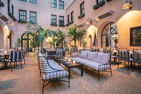 The Guild Hotel, San Diego, A Tribute Portfolio Hotel by Marriott, San ...