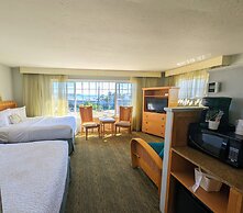 Hotel Seaway Inn, Santa Cruz, United States of America - Lowest Rate ...