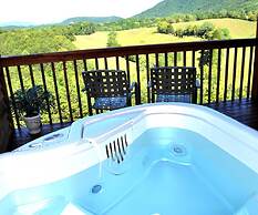 Hotel Berry Springs Lodge, Sevierville, United States of America ...