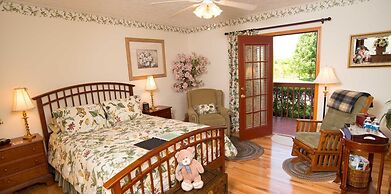 Hotel Berry Springs Lodge, Sevierville, United States of America ...