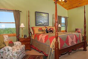 Hotel Berry Springs Lodge, Sevierville, United States of America ...