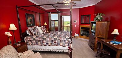 Hotel Berry Springs Lodge, Sevierville, United States of America ...