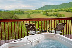 Hotel Berry Springs Lodge, Sevierville, United States of America ...