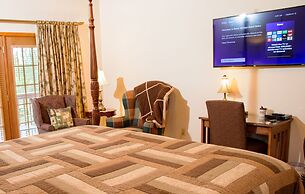 Hotel Berry Springs Lodge, Sevierville, United States of America ...