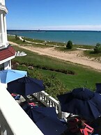 Hotel Blue Harbor Resort and Conference Center, Sheboygan, United ...