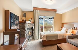 Hotel Falcon Crest Lodge by CLIQUE, Canmore, Canada - Lowest Rate ...
