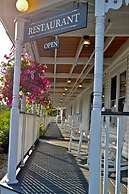 The New London Inn Hotel, New London, United States of America - Lowest ...