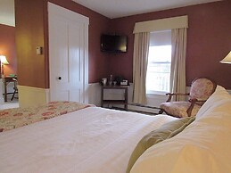 The New London Inn Hotel, New London, United States of America - Lowest ...