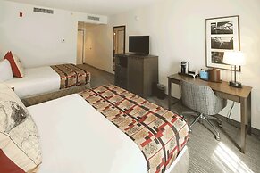 Grand Canyon Railway Hotel, Williams, United States of America - Lowest ...