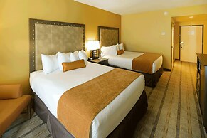 Grand Canyon Railway Hotel, Williams, United States of America - Lowest ...