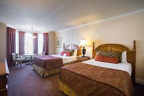 Hotel Coventry Motor Inn, San Francisco, United States of America ...