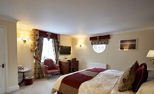 Hempstead House Hotel, Sittingbourne, United Kingdom - Lowest Rate ...
