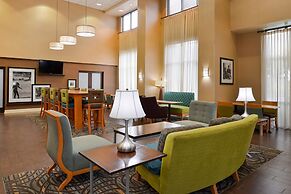 Hotel Hampton Inn & Suites Tampa East (Casino Area), Seffner, United ...