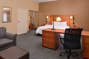 Hotel Hampton Inn & Suites Tampa East (Casino Area), Seffner, United ...
