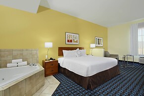 Hotel Fairfield Inn & Suites by Marriott Fairfield Napa Valley ...
