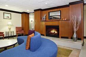Hotel Fairfield Inn & Suites by Marriott Fairfield Napa Valley ...