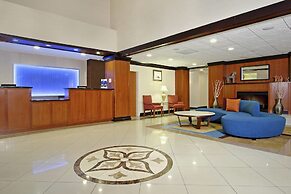 Hotel Fairfield Inn & Suites by Marriott Fairfield Napa Valley ...