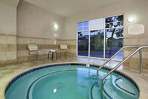 Hotel Fairfield Inn & Suites by Marriott Fairfield Napa Valley ...