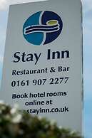 Stay Inn Hotel Manchester, Salford, United Kingdom - Lowest Rate ...