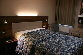 Stay Inn Hotel Manchester, Salford, United Kingdom - Lowest Rate ...
