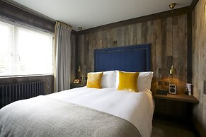The Gallivant Hotel, Rye, United Kingdom - Lowest Rate Guaranteed!