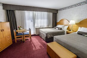 Hotel Bow View Lodge, Banff, Canada - Lowest Rate Guaranteed!