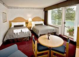 Hotel Bow View Lodge, Banff, Canada - Lowest Rate Guaranteed!