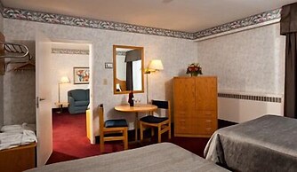 Hotel Bow View Lodge, Banff, Canada - Lowest Rate Guaranteed!