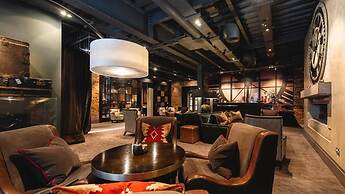 Hotel Dakota Eurocentral, Motherwell, United Kingdom - Lowest Rate ...